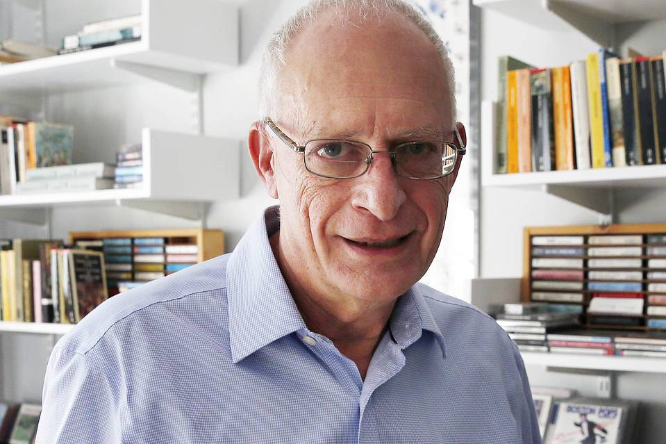Oliver Hart - saiba mais sobre o vencedor do Nobel de Economia de 2016