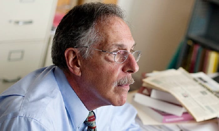 Peter Diamond - saiba sobre o vecendor do Nobel de Economia de 2010