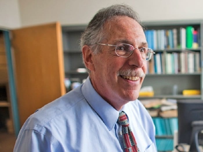 Peter Diamond - saiba sobre o vecendor do Nobel de Economia de 2010