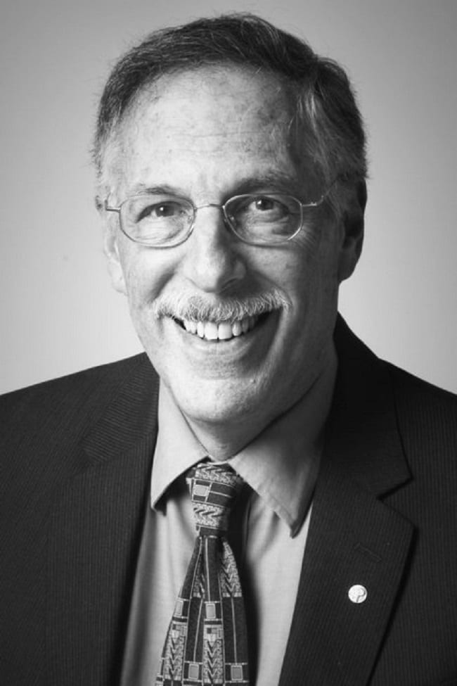 Peter Diamond - saiba sobre o vecendor do Nobel de Economia de 2010