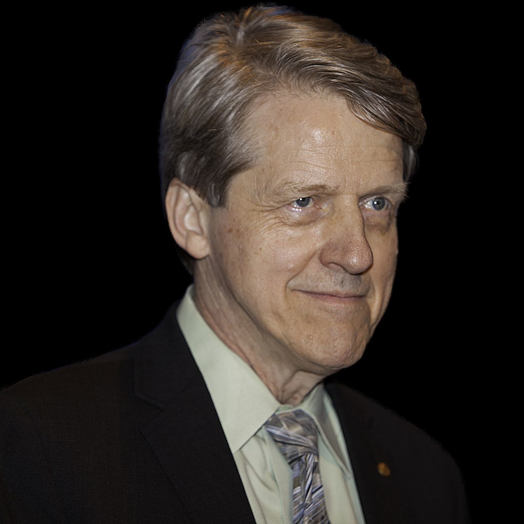 Robert Shiller - saiba sobre o vencedor do Nobel de Economia de 2013