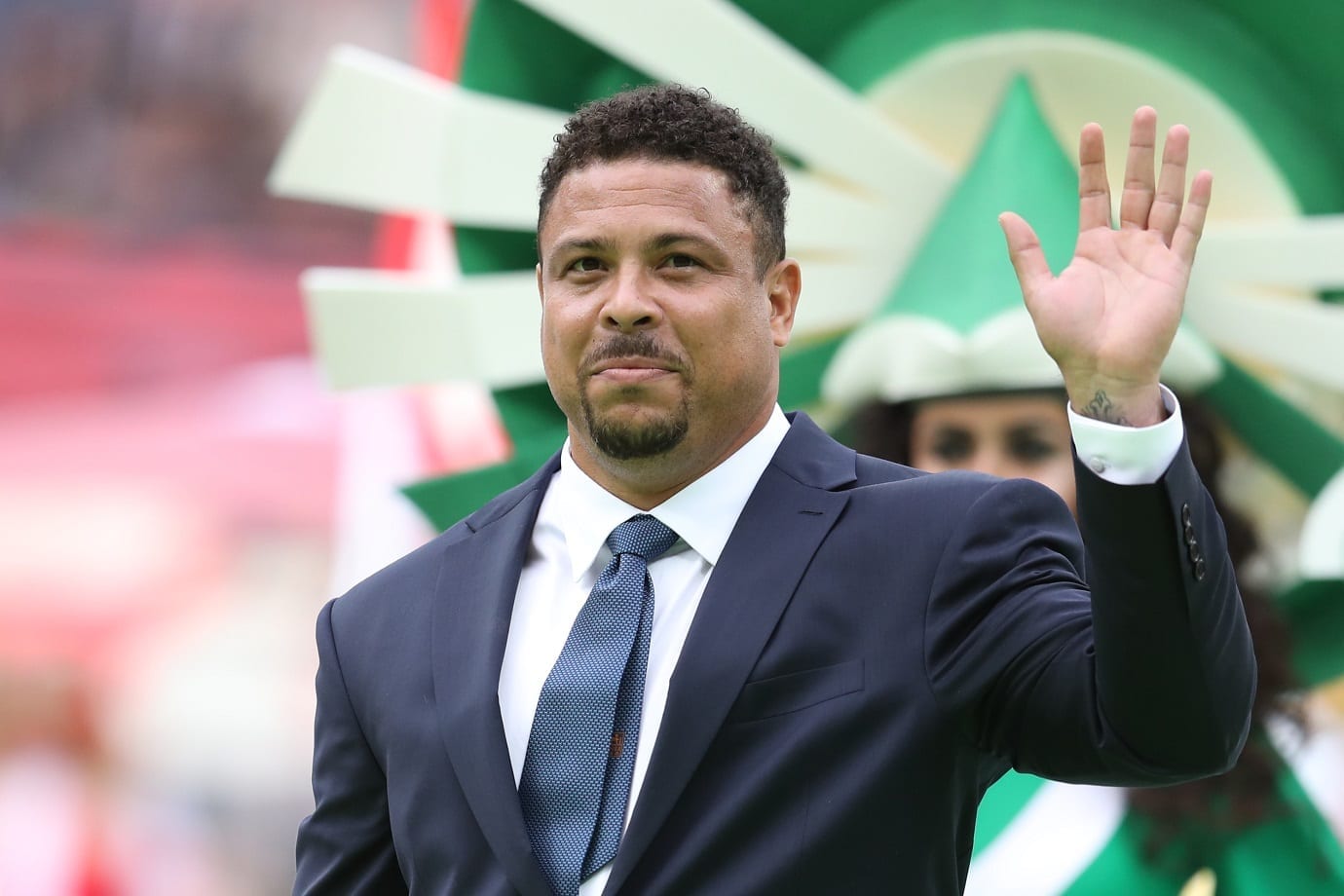 Ronaldo Nazário - saiba sobre a carreira empresarial do ex-jogador
