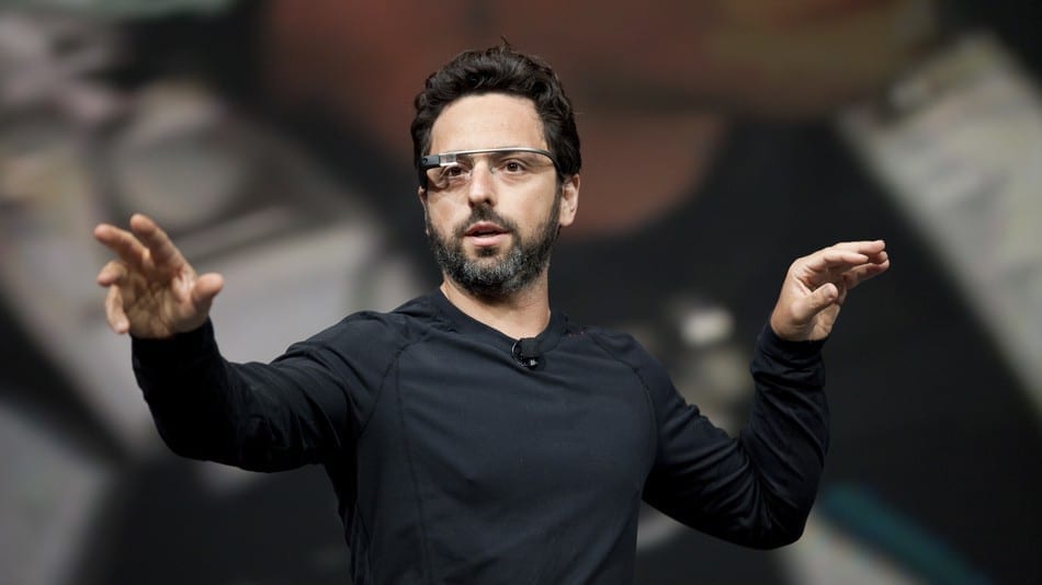 Sergey Brin - saiba mais sobre o cofundador do Google