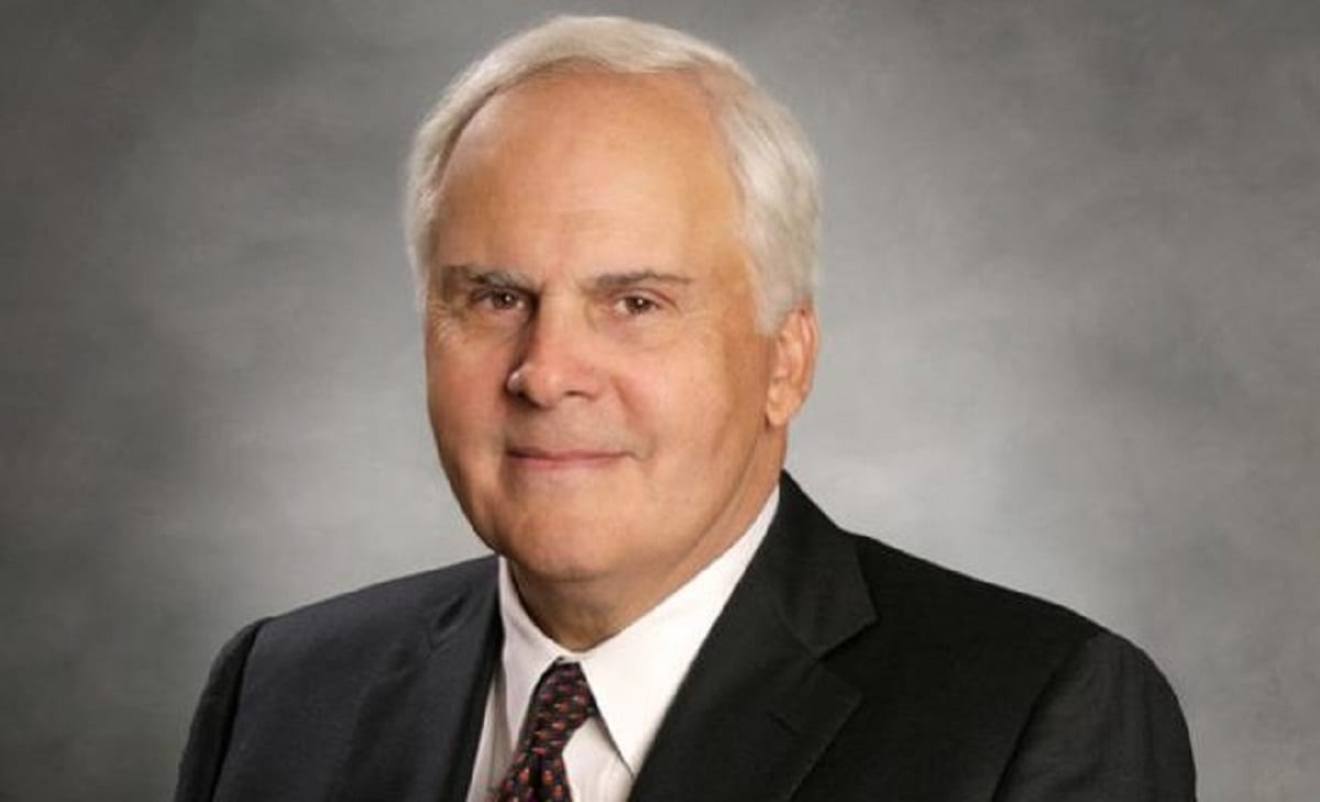 Adam Smith - saiba mais sobre o "pai" do liberalismo