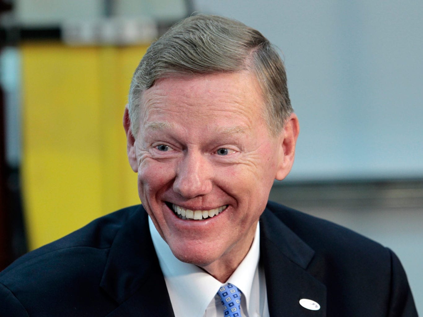 Alan Mulally - biografia do ex-CEO da Ford Motor Company