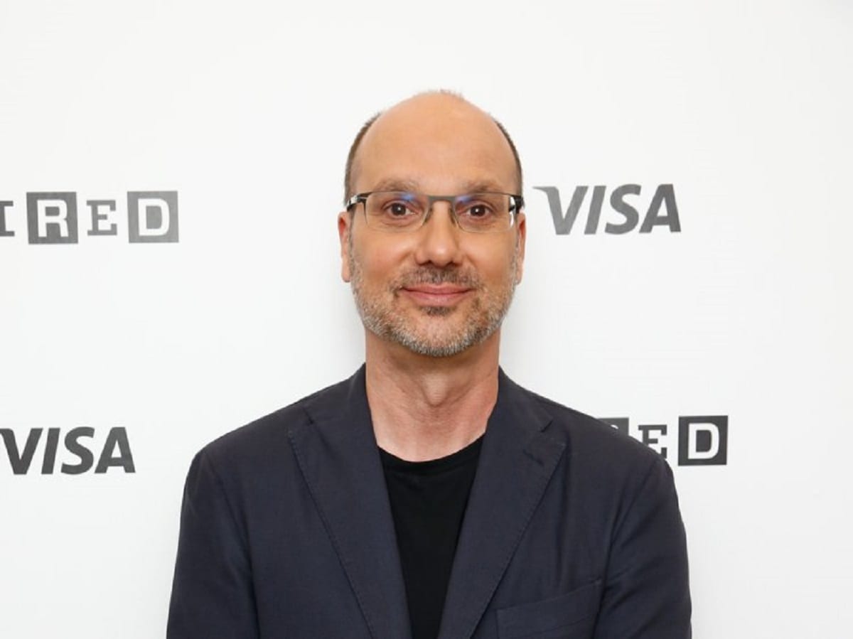 Andy Rubin - biografia do criador do sistema Android