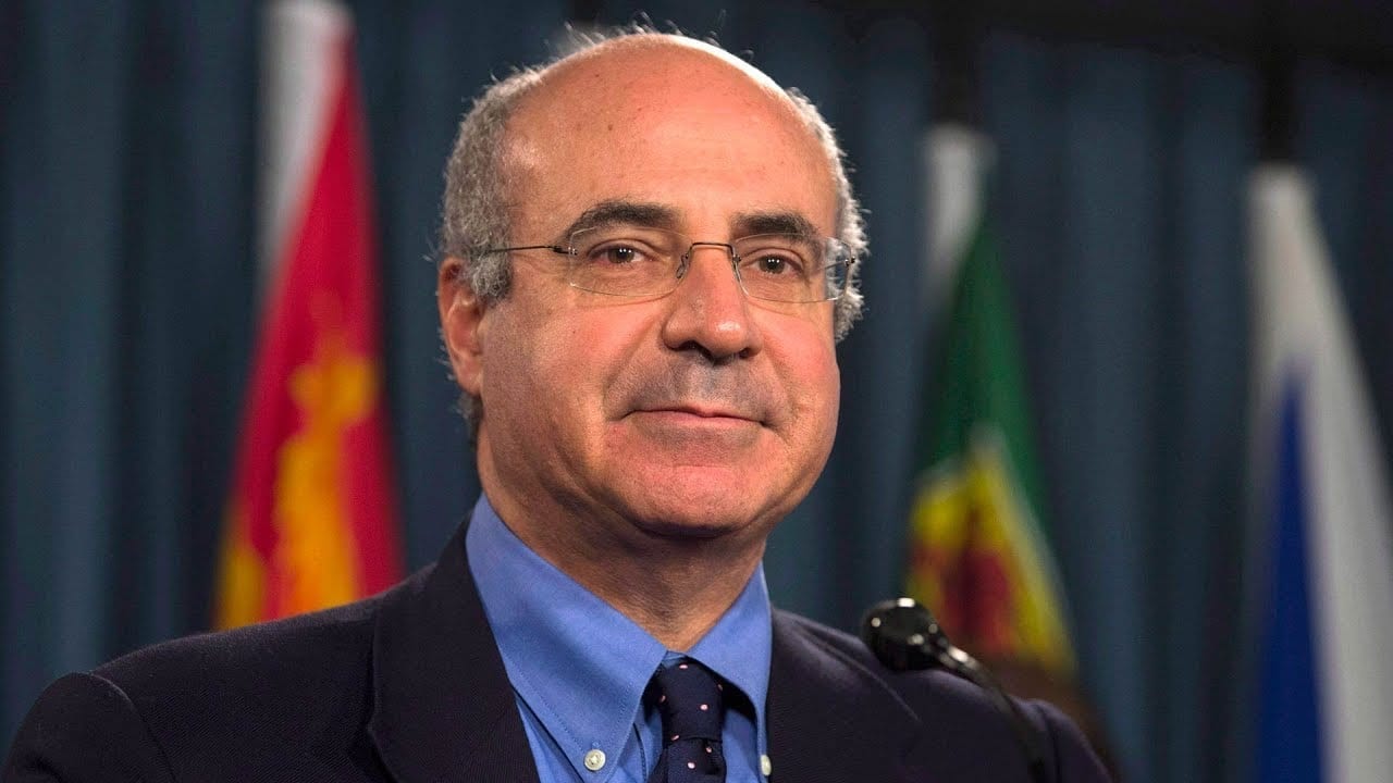 Bill Browder - saiba mais sobre o confundador do fundo Hemitage