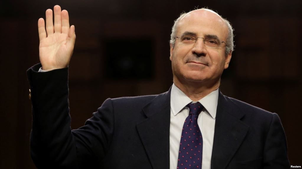 Bill Browder - saiba mais sobre o confundador do fundo Hemitage