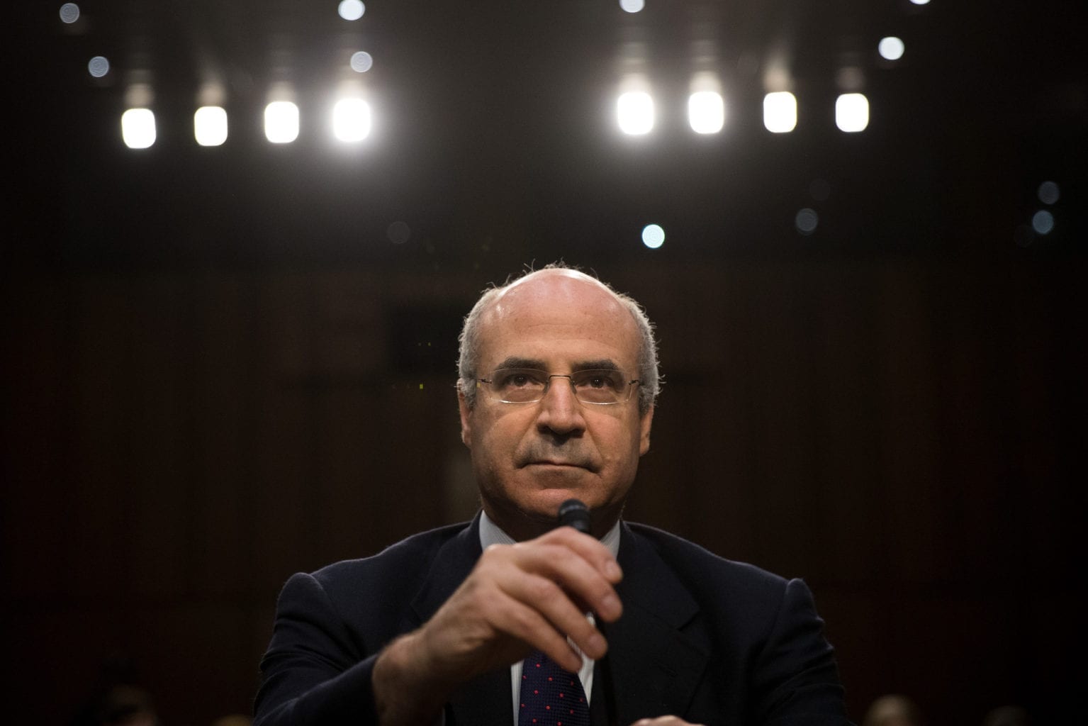 Bill Browder - saiba mais sobre o confundador do fundo Hemitage