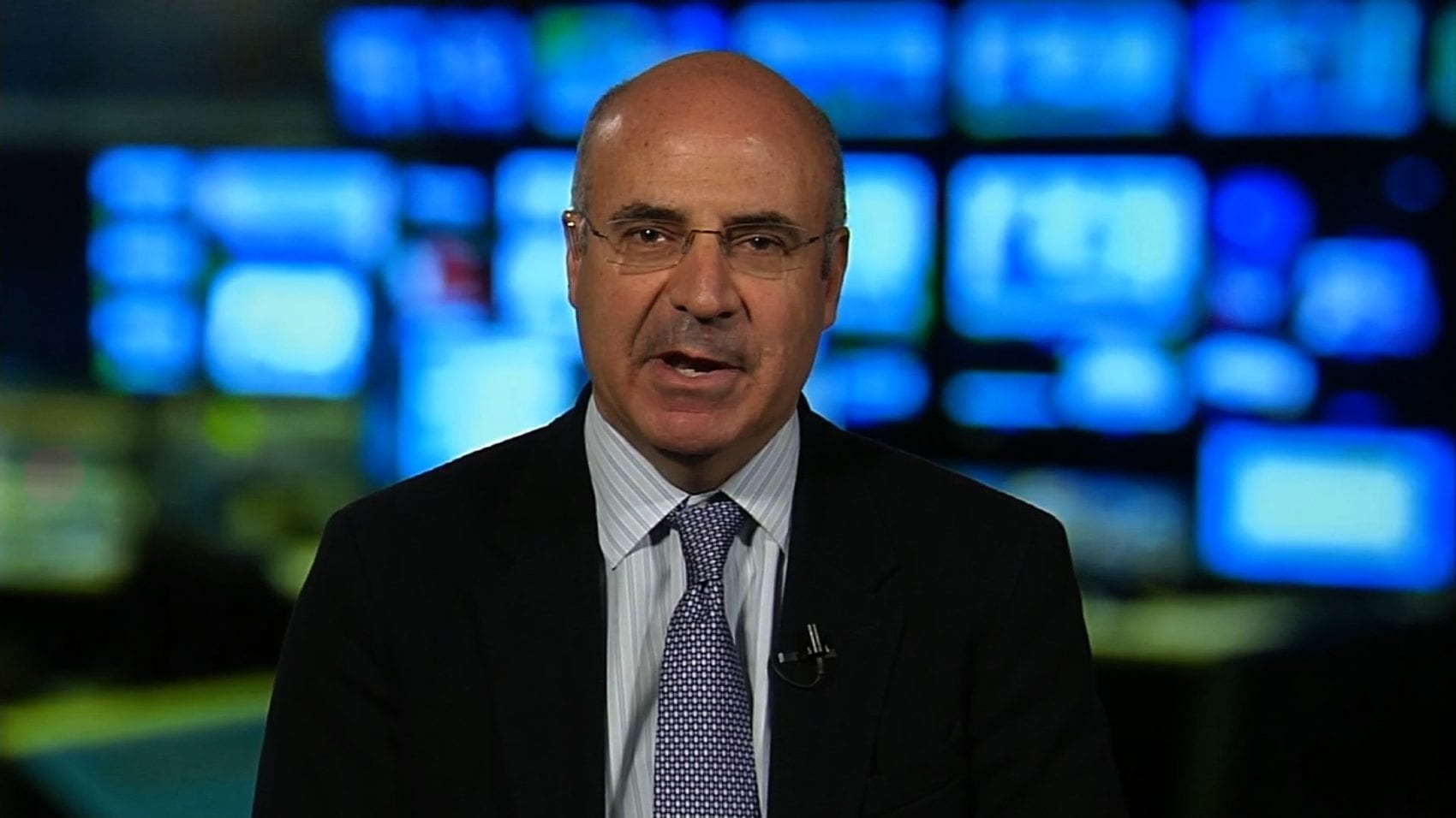 Bill Browder - saiba mais sobre o confundador do fundo Hemitage