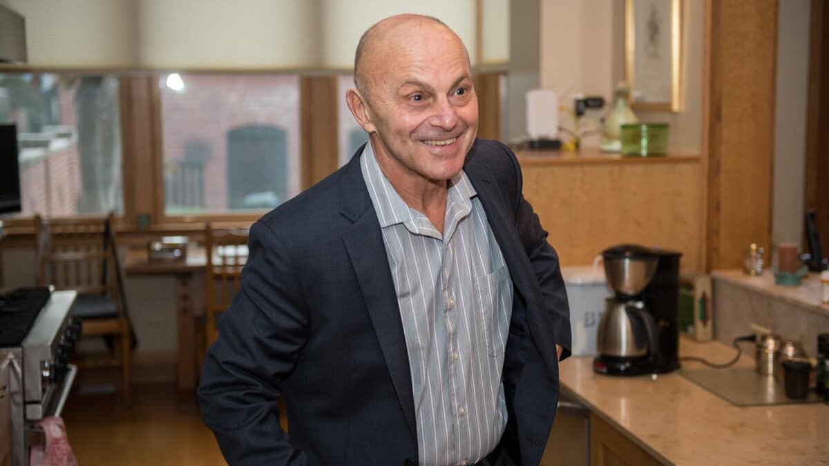 Eugene Fama - perfil do economista vencedor do Prêmio Nobel