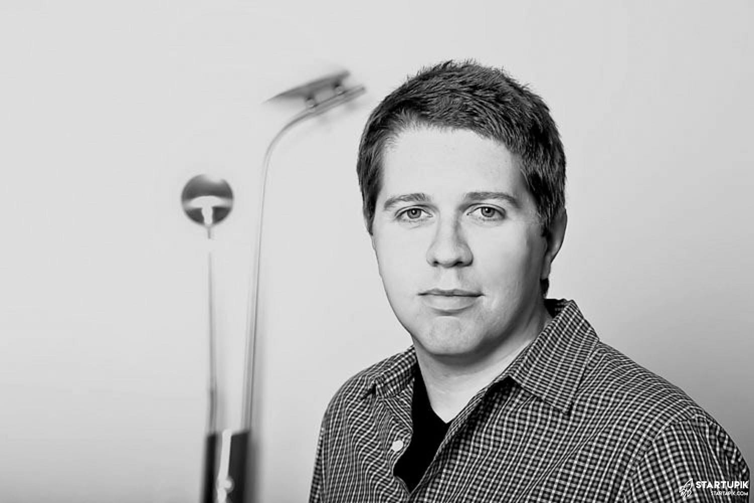 Garrett Camp - saiba mais sobre o confundador da Uber