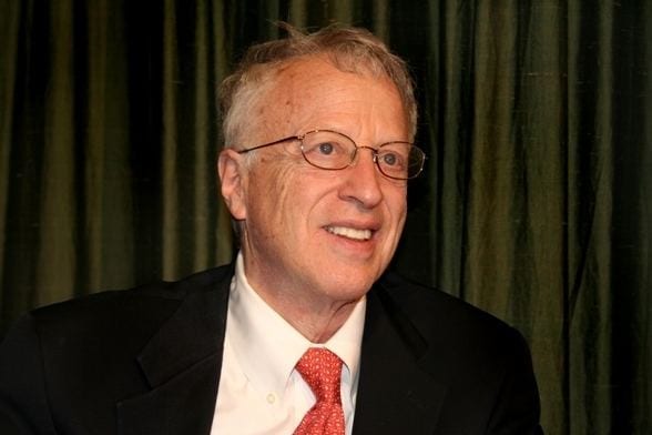 George Arthur Akerlof - Saiba mais sobre o renomado economista