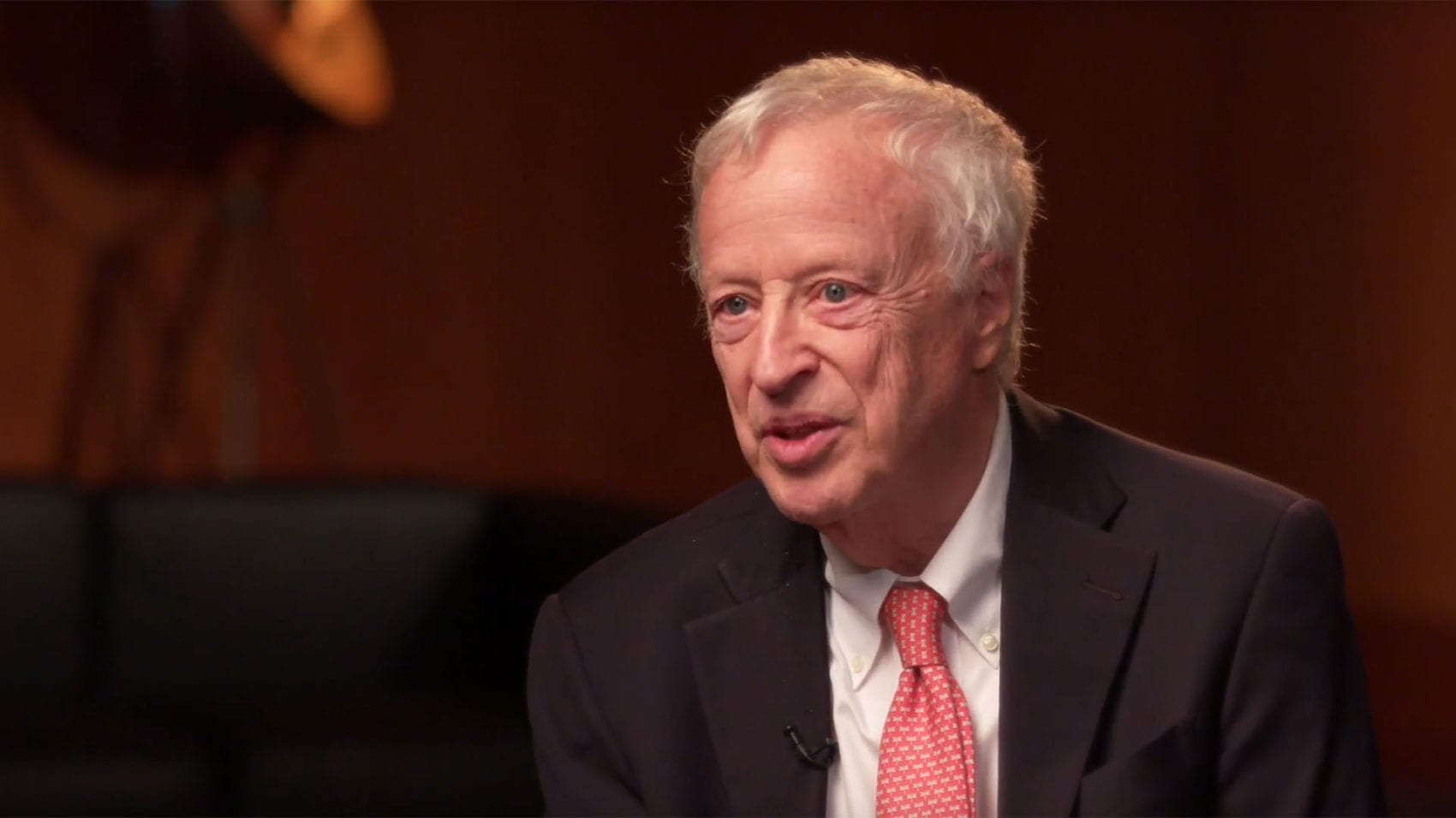 George Arthur Akerlof - Saiba mais sobre o renomado economista