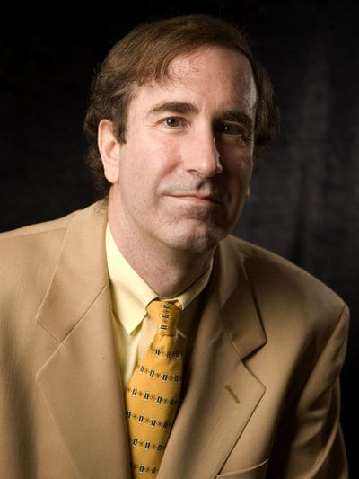 Harry Markopolos - saiba sobre o homem que desmascarou Madoff