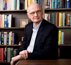 Markowitz: Conheça o criador da teoria moderna do portfólio