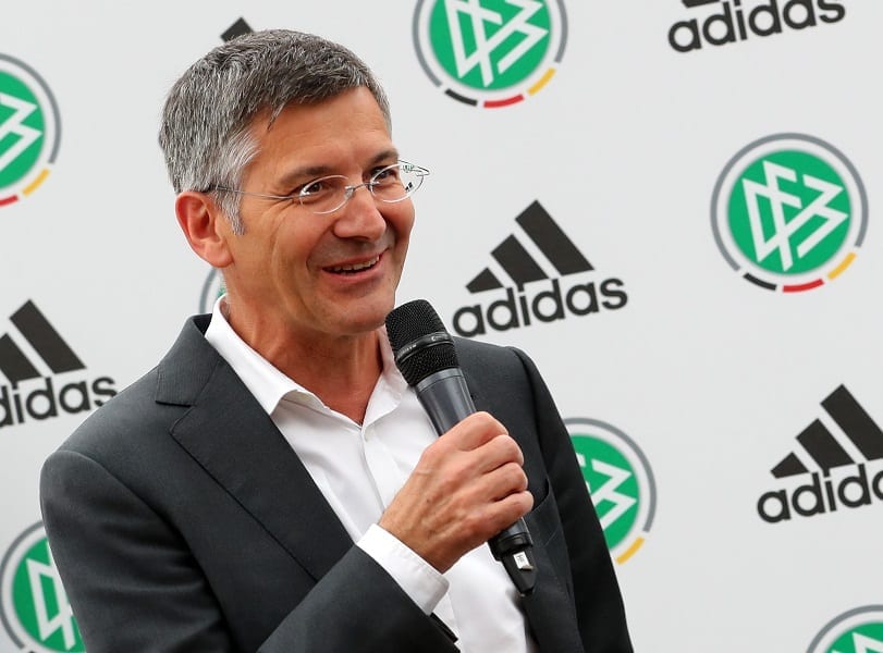 Herbert Hainer - saiba mais sobre o ex-CEO da Adidas