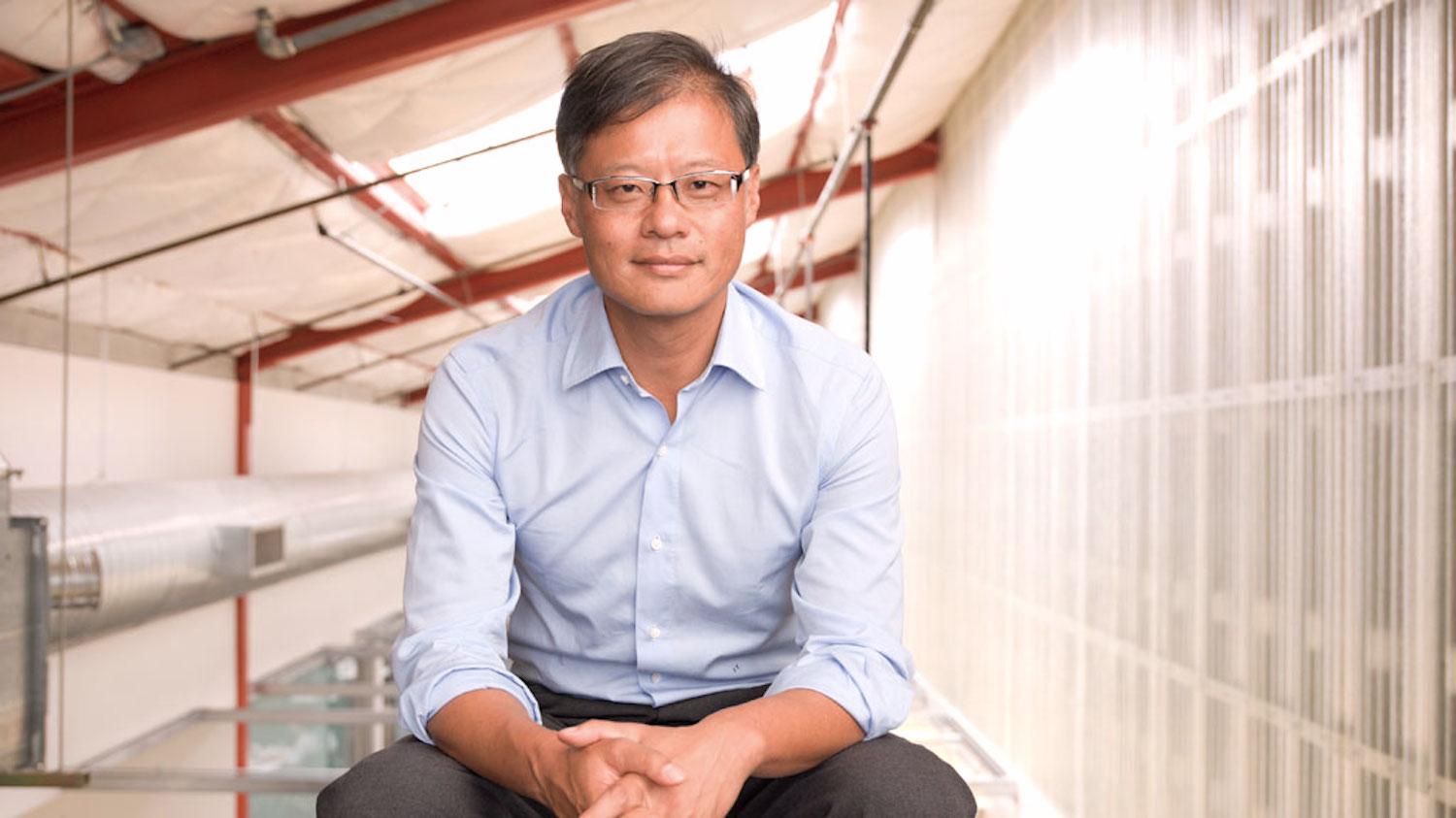 Jerry Yang - perfil de um dos fundadores do Yahoo!