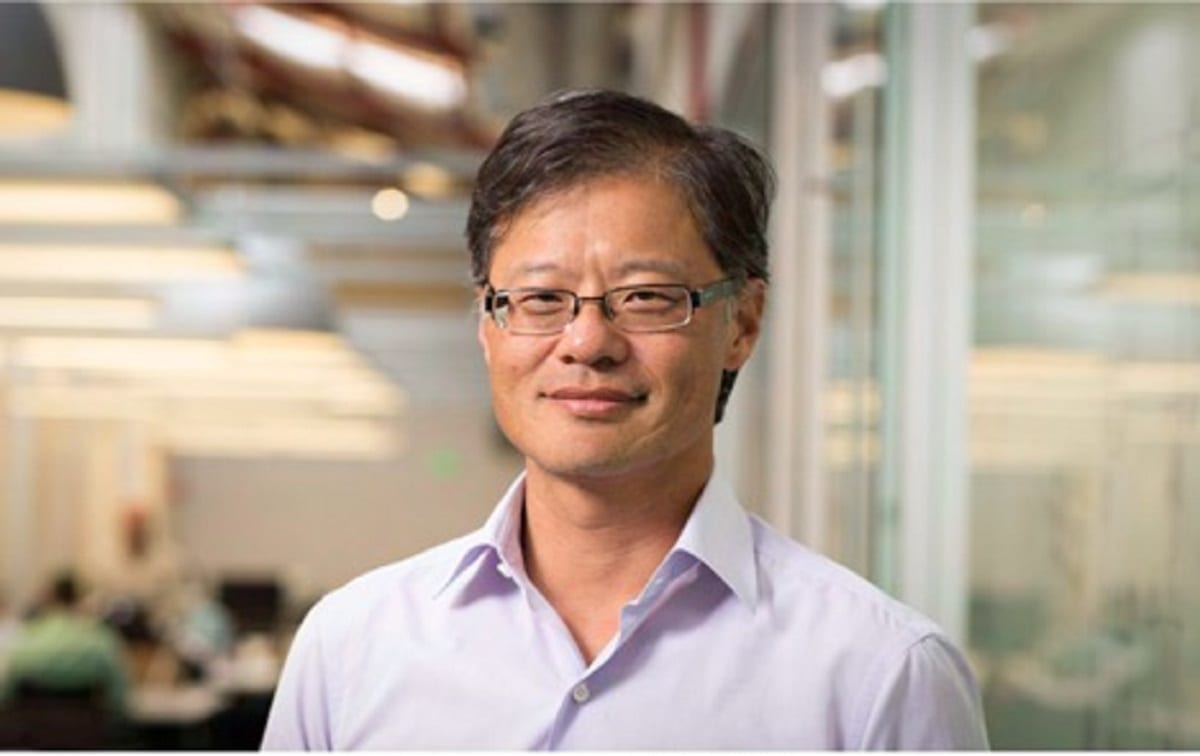 Jerry Yang - perfil de um dos fundadores do Yahoo!