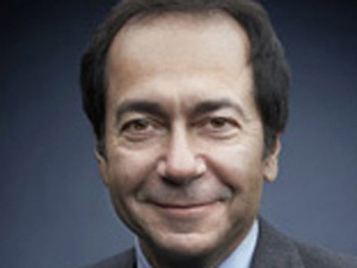 John Paulson - história do fundador e presidente da Paulson & CO