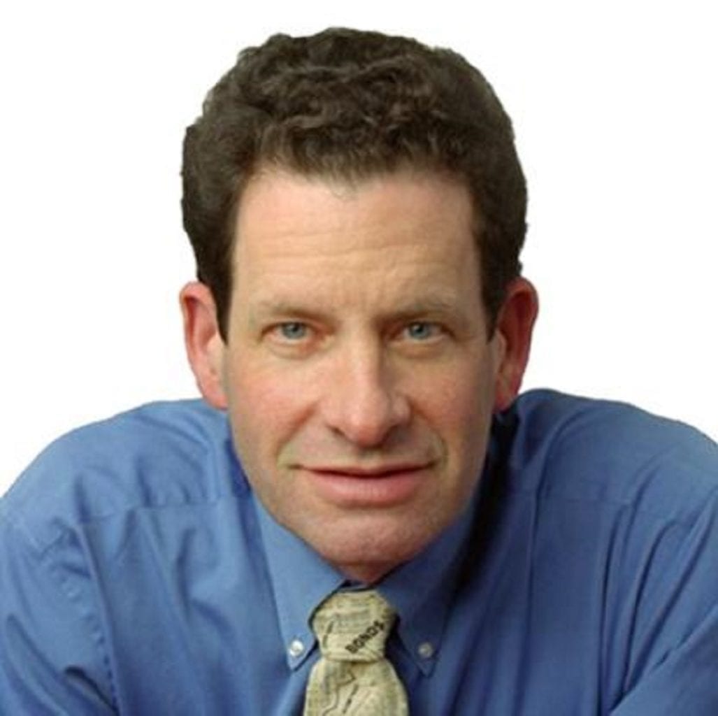 Kenneth Fisher - história do fundador e presidente da Fisher Investments