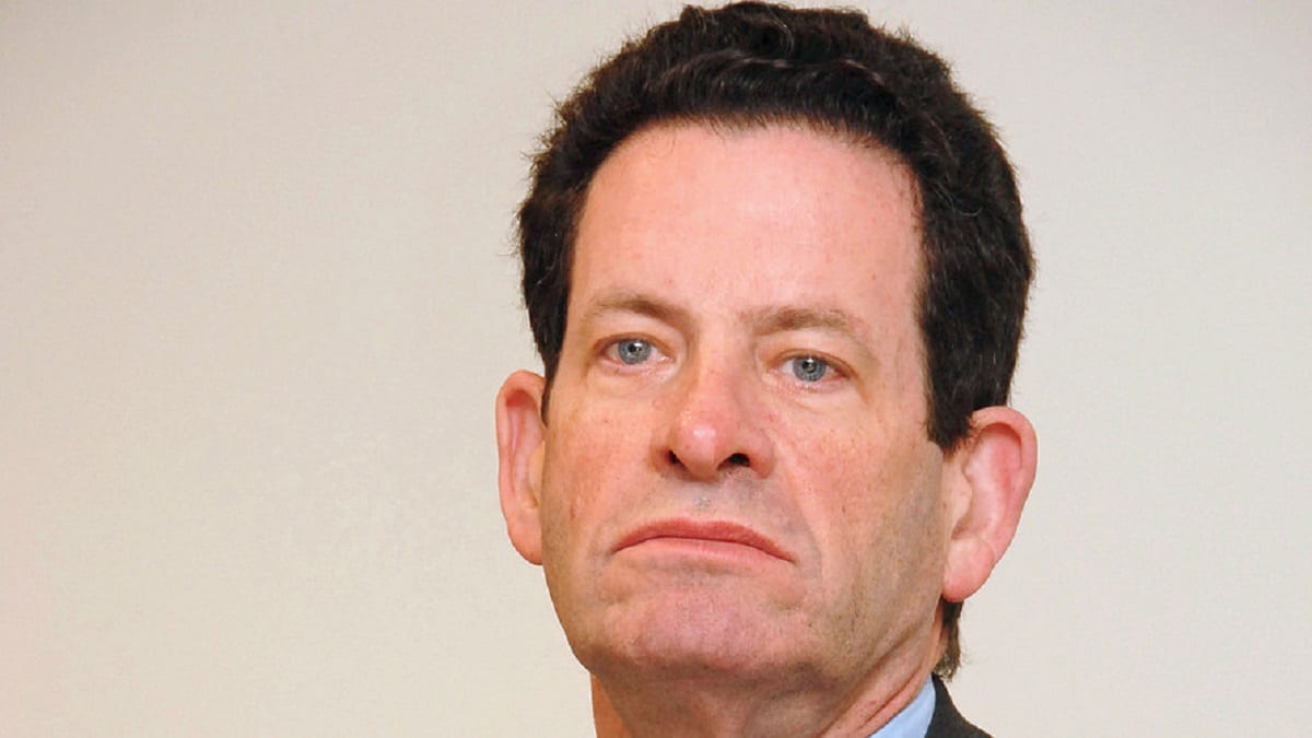 Kenneth Fisher - história do fundador e presidente da Fisher Investments