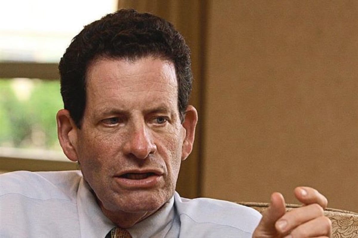 Kenneth Fisher - história do fundador e presidente da Fisher Investments