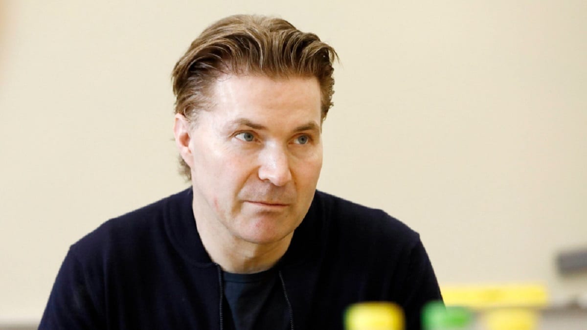 Martin Lorentzon - perfil do cofundador da Tradedoubler e Spotify