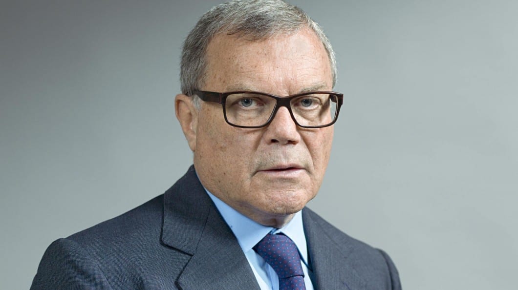 Martin Sorrell - saiba mais sobre o fundador do WPP Group