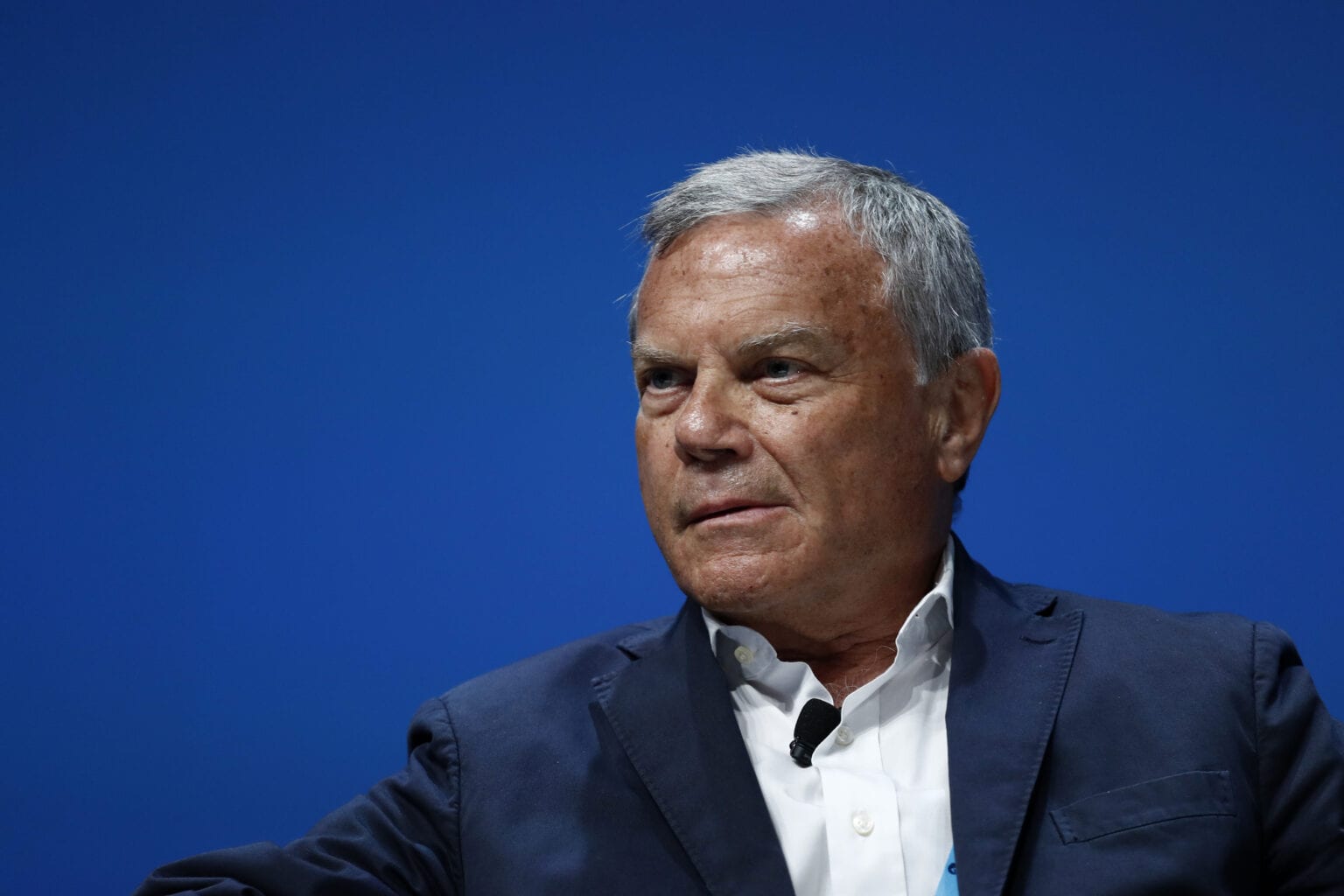Martin Sorrell - saiba mais sobre o fundador do WPP Group