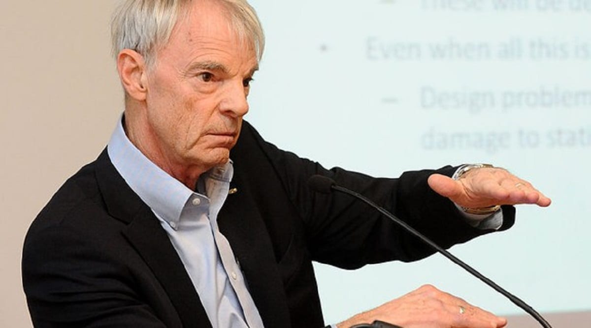 Michael Spence - tudo sobre o ganhador do Prêmio Nobel de Economia
