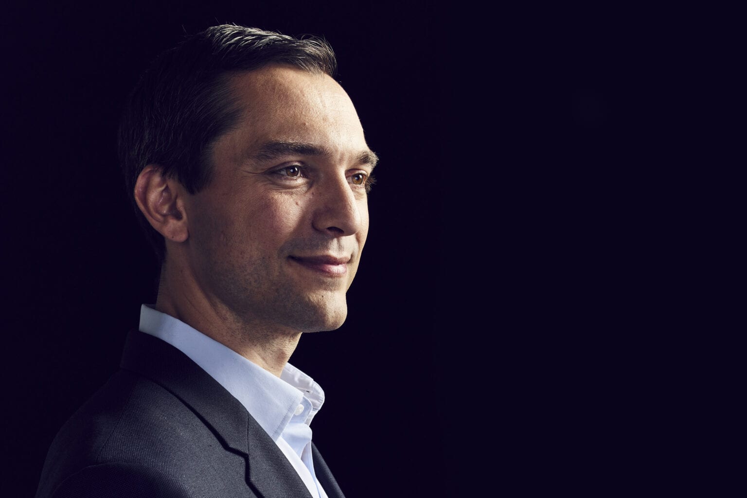 Nathan Blecharczyk - saiba mais sobre um dos fundadores do Airbnb