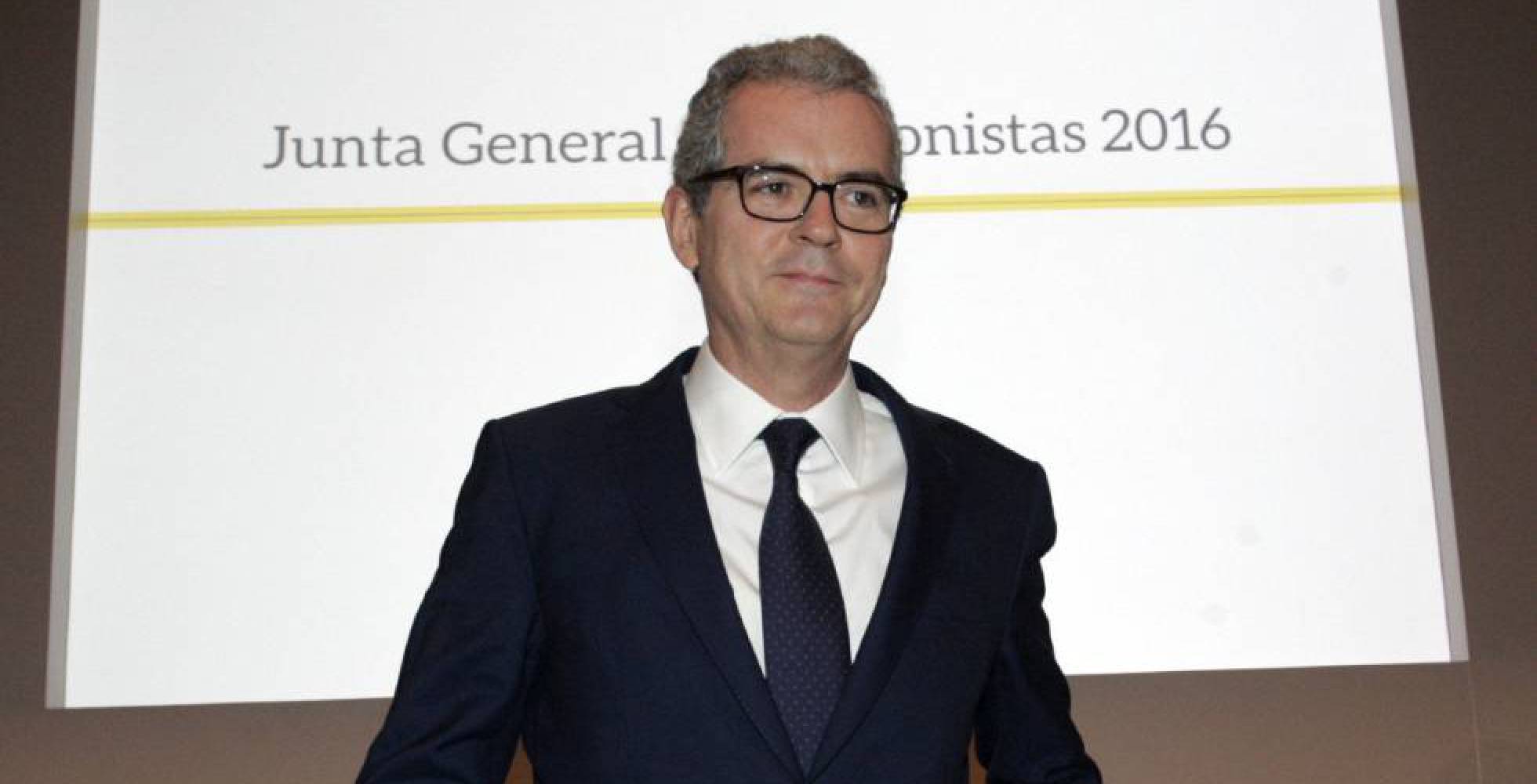 Pablo Isla - conheça a carreira e história do CEO da Inditex