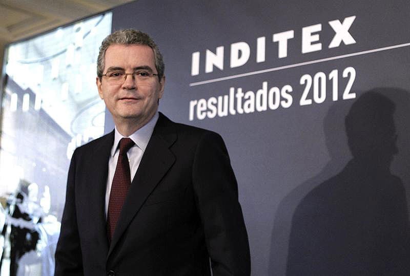Pablo Isla - conheça a carreira e história do CEO da Inditex