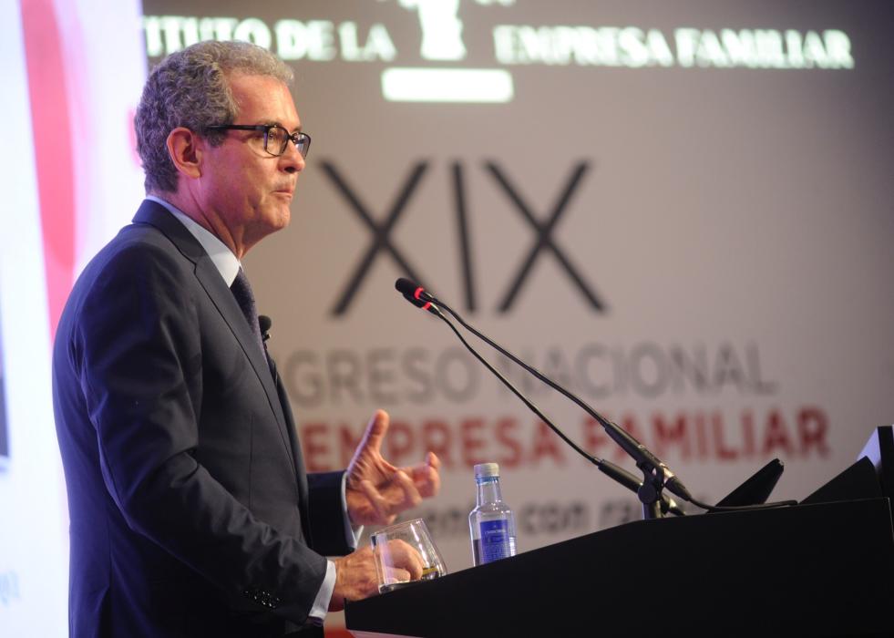 Pablo Isla - conheça a carreira e história do CEO da Inditex