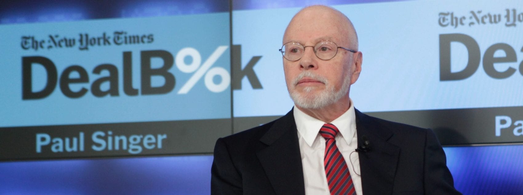 Paul Singer - saiba mais sobre o fundador do Elliott Management