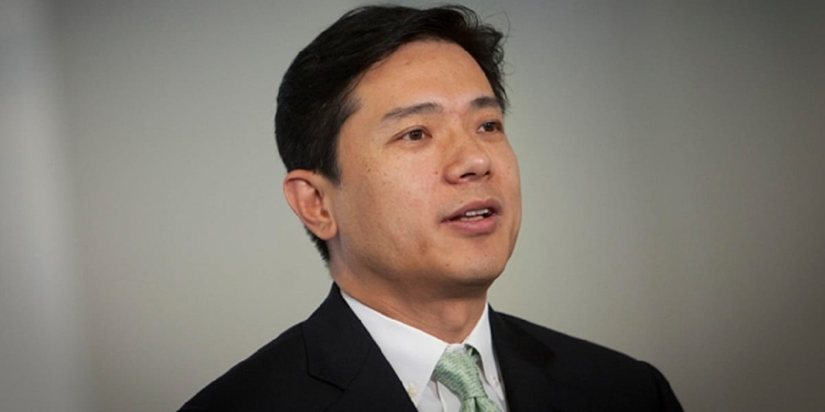 Robin Li - quem é o empresário e cofundador do Baidu?