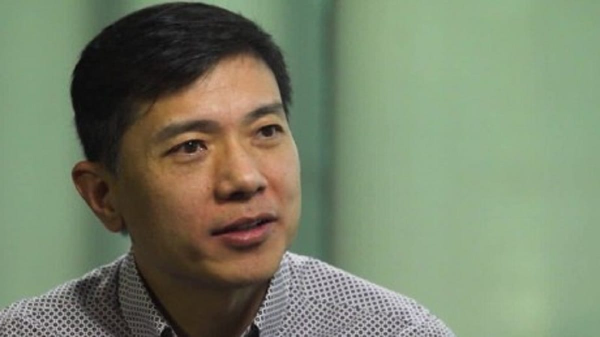 Robin Li - quem é o empresário e cofundador do Baidu?