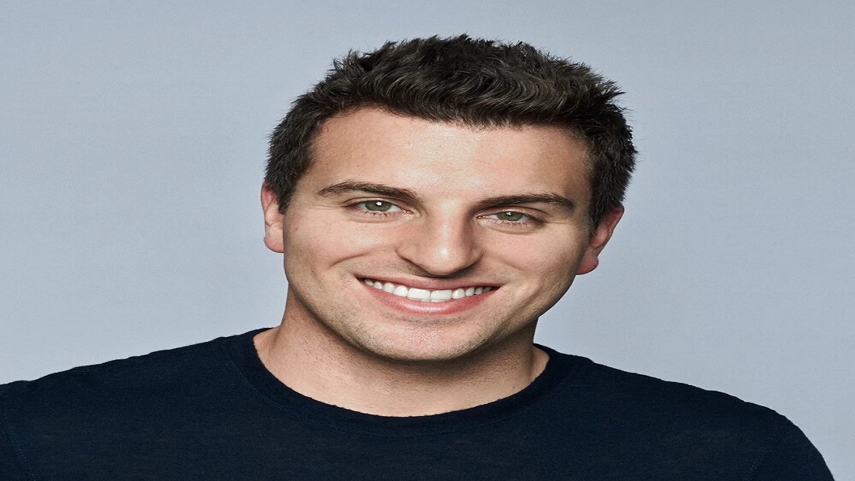Brian Chesky - saiba mais sobre um dos fundadores do Airbnb