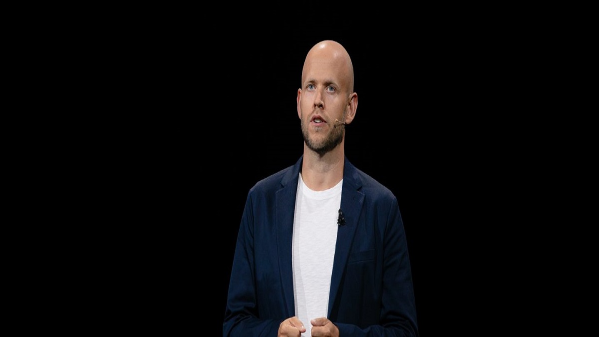 Daniel Ek - perfil de um dos fundadores e CEO do Spotify