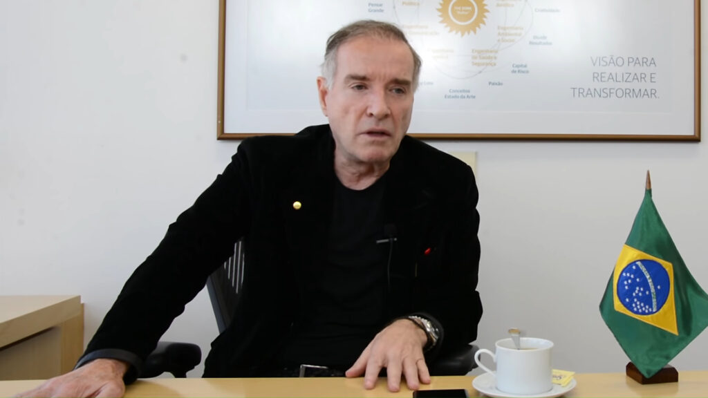 Eike Batista: conheça a trajetória do antigo homem mais rico do Brasil