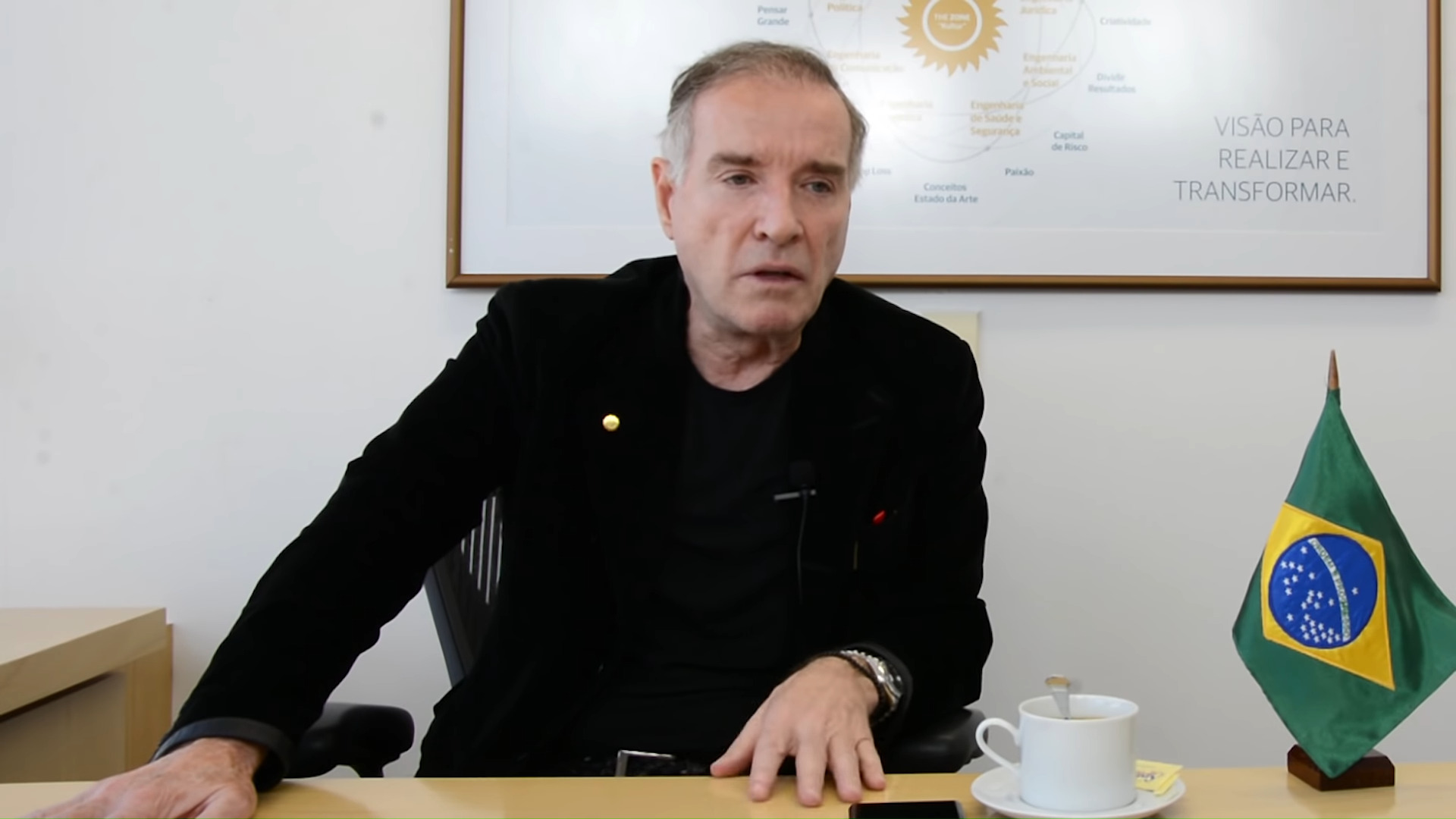 Eike Batista: conheça a trajetória do antigo homem mais rico do Brasil