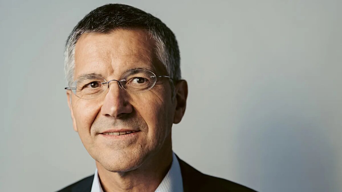 Herbert Hainer - saiba mais sobre o ex-CEO da Adidas