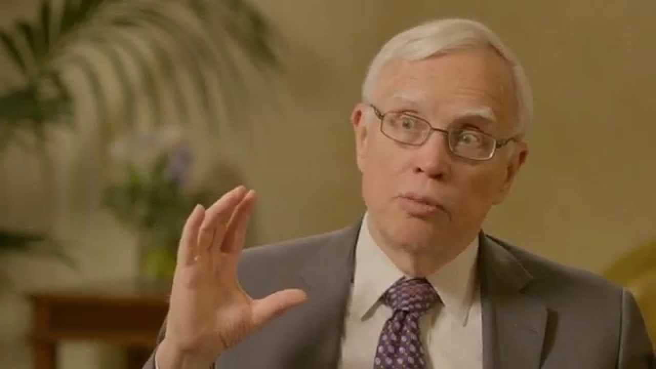 James Heckman - o pesquisador e vencedor do Nobel de economia