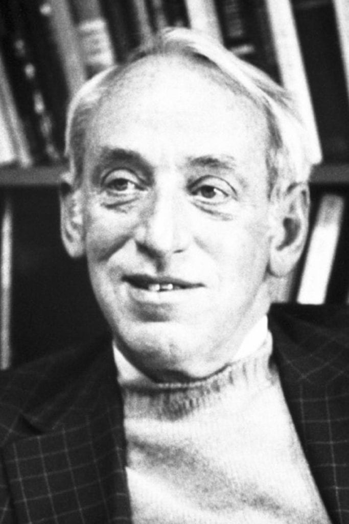 James Tobin - perfil do vencedor do prêmio Nobel e professor de Yale