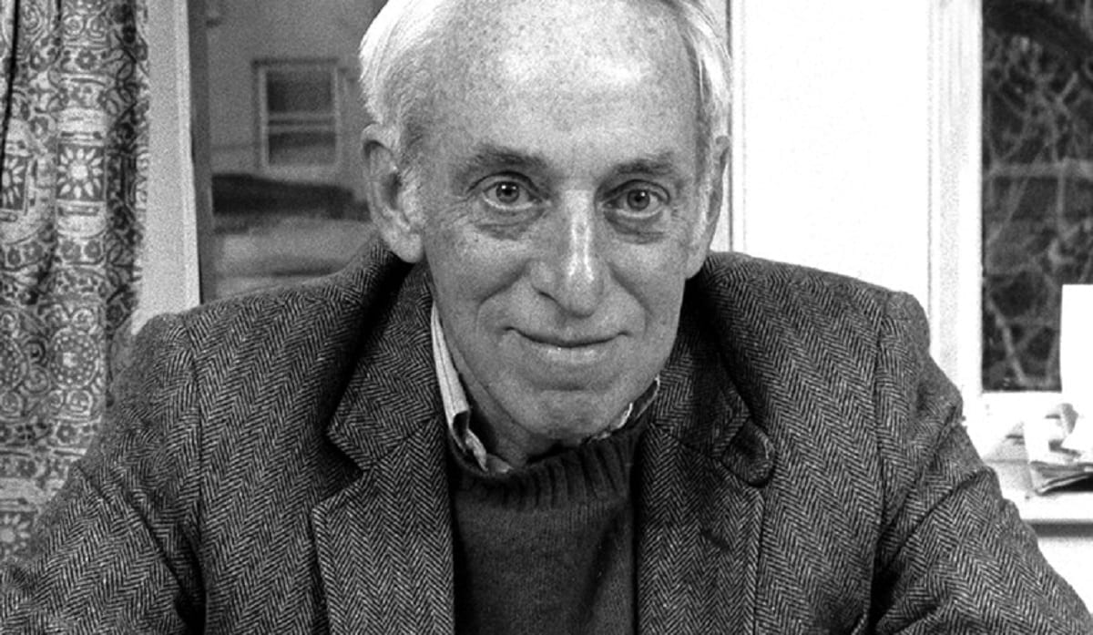 James Tobin - perfil do vencedor do prêmio Nobel e professor de Yale