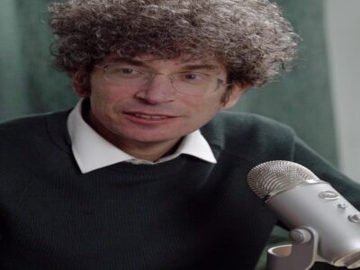 James Altucher - saiba mais sobre o investidor de risco estadunidense