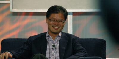 Jerry Yang - perfil de um dos fundadores do Yahoo!