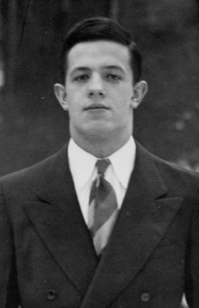 John Nash: a história do matématico ganhador do Nobel de Economia