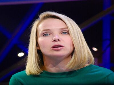 Marissa Mayer - saiba mais sobre a cofundadora do Lumi Labs